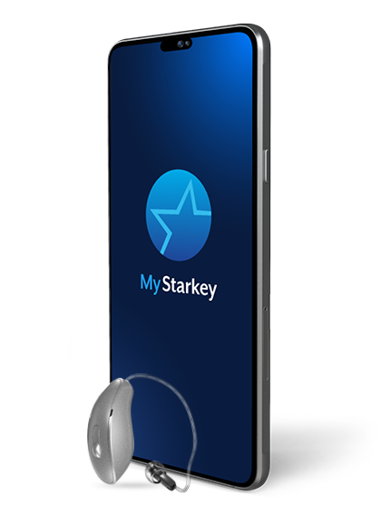 Application My Starkey | Starkey